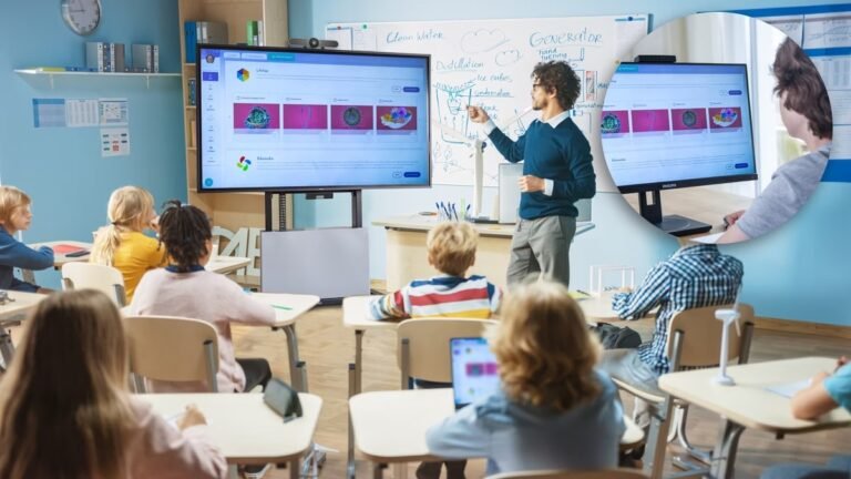 What Is a Hybrid Class at Community College? Key Facts