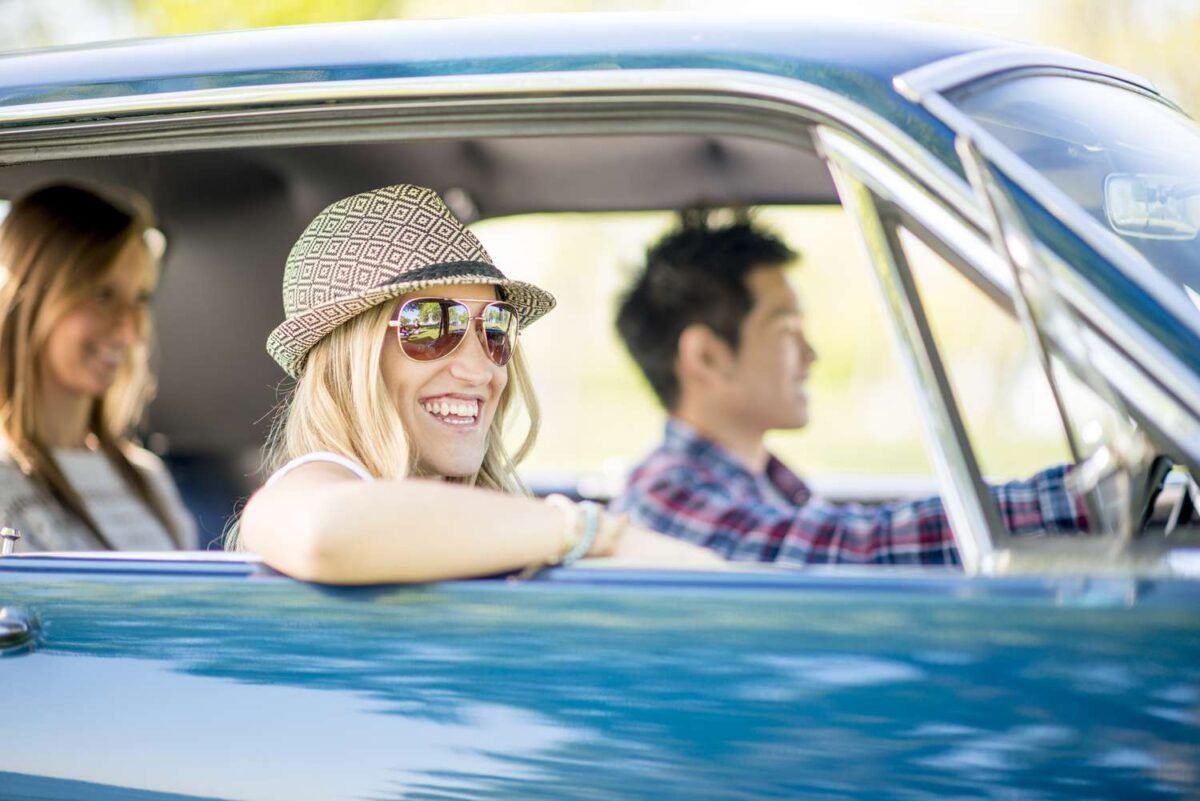 Do You Need a Car for College? Practical Student Guide