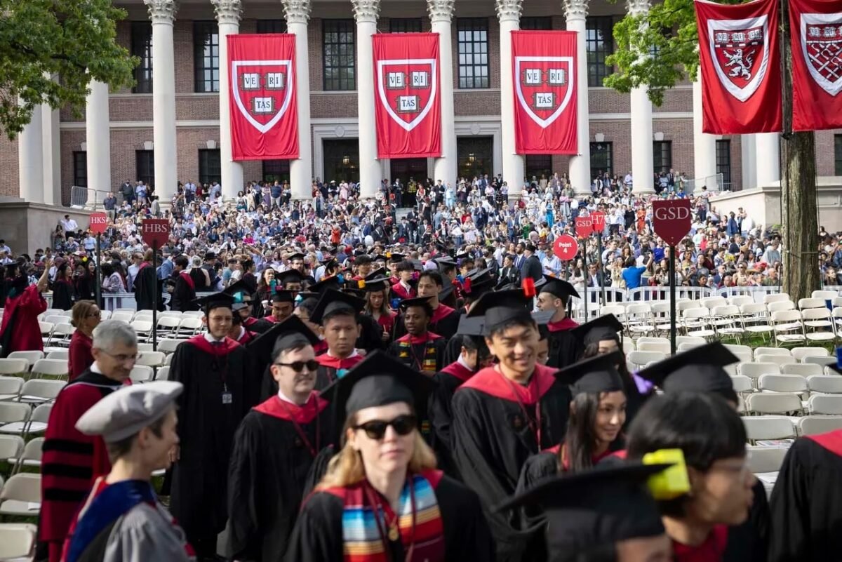 Harvard College Vs Harvard University: What Is the Difference?