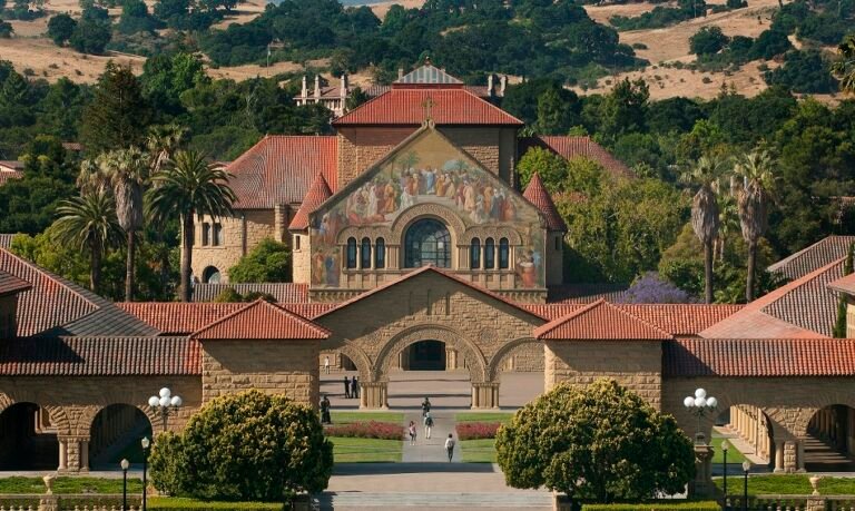 Is this the most expensive college in the US today?