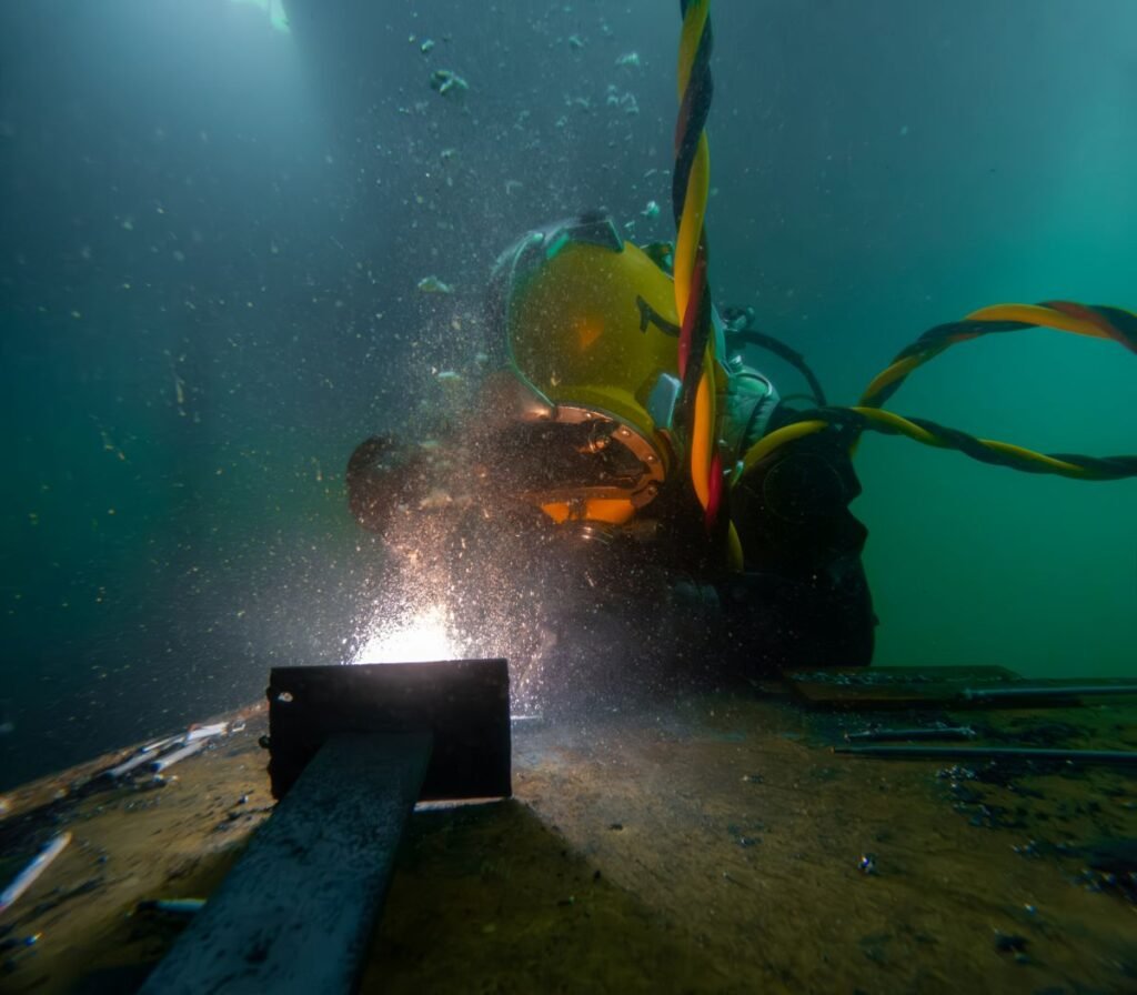 Underwater Welding Colleges: Programs, Costs, and Outcomes Compared