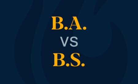 What Does “BS” Stand For In College? Degree Breakdown