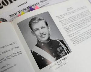 What Was Donald Trump's GPA in College? Facts