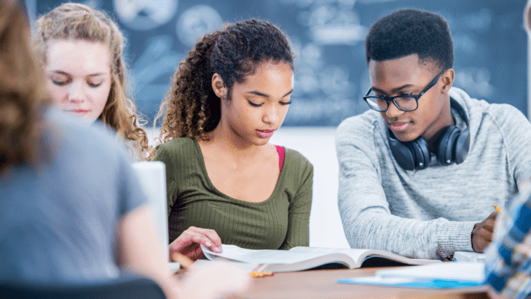 What Grades Do Colleges Look At? What Admissions Review